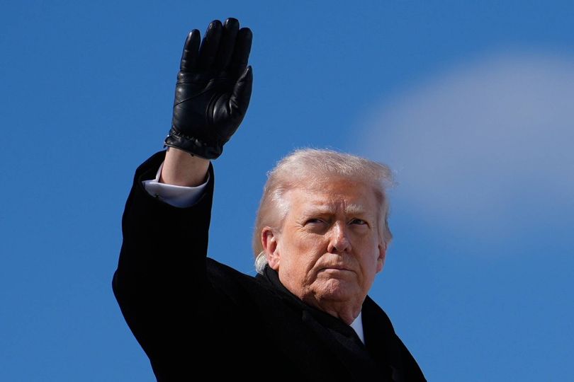 Nearly half of Americans 'extremely concerned' about Iran war, alarming ...