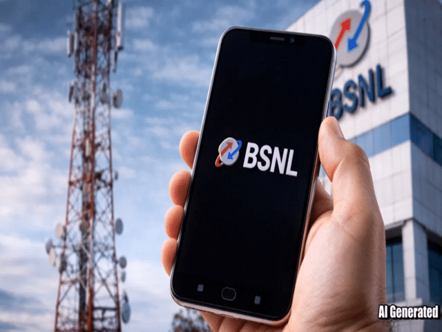 BSNL: Is BSNL's network available in your area? Here's how to check ...