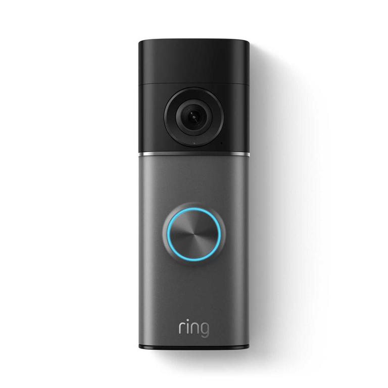 Ring 4K & 2K doorbells guide