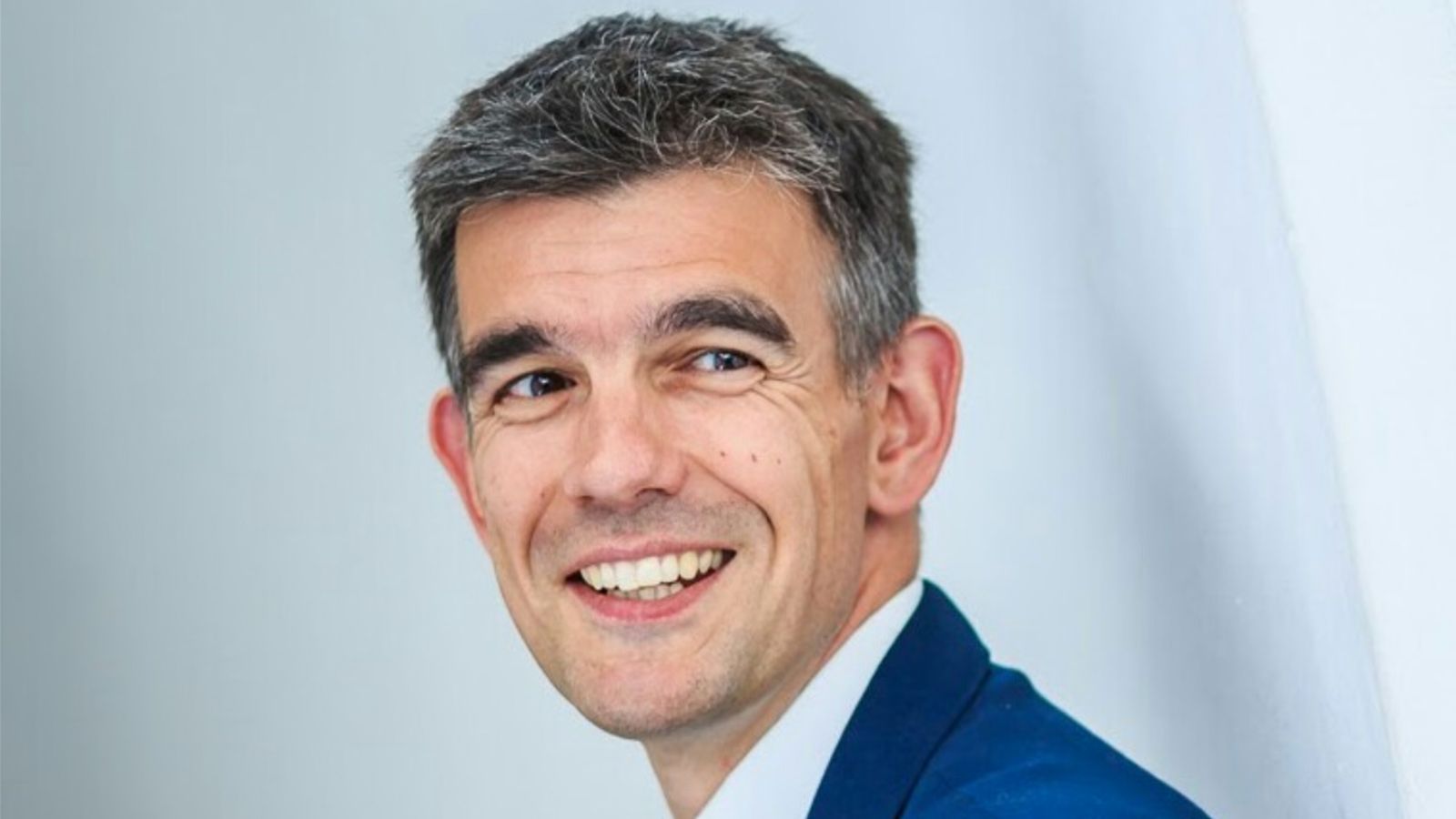 BBC announces former Google boss as new director-general