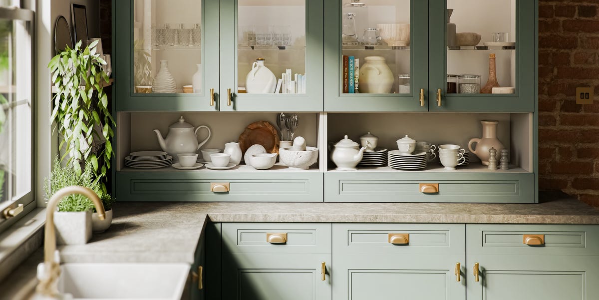 5 small-space storage tricks that instantly make your home feel bigger