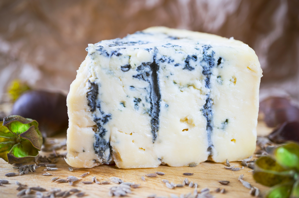 How cheese can affect your blood pressure if you eat it often