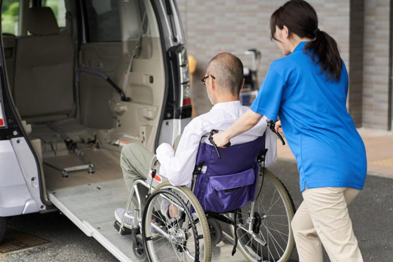 Intentional poverty: Medicaid ‘spend down’ strategy can cover high long ...