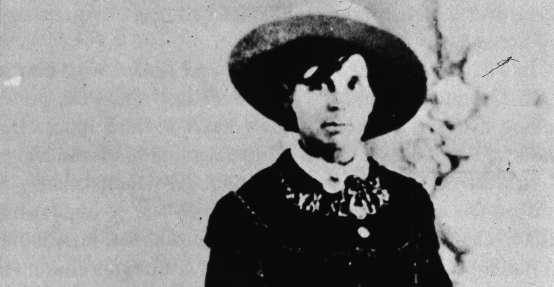 Die ungelösten Mysterien des Wilden Westens
