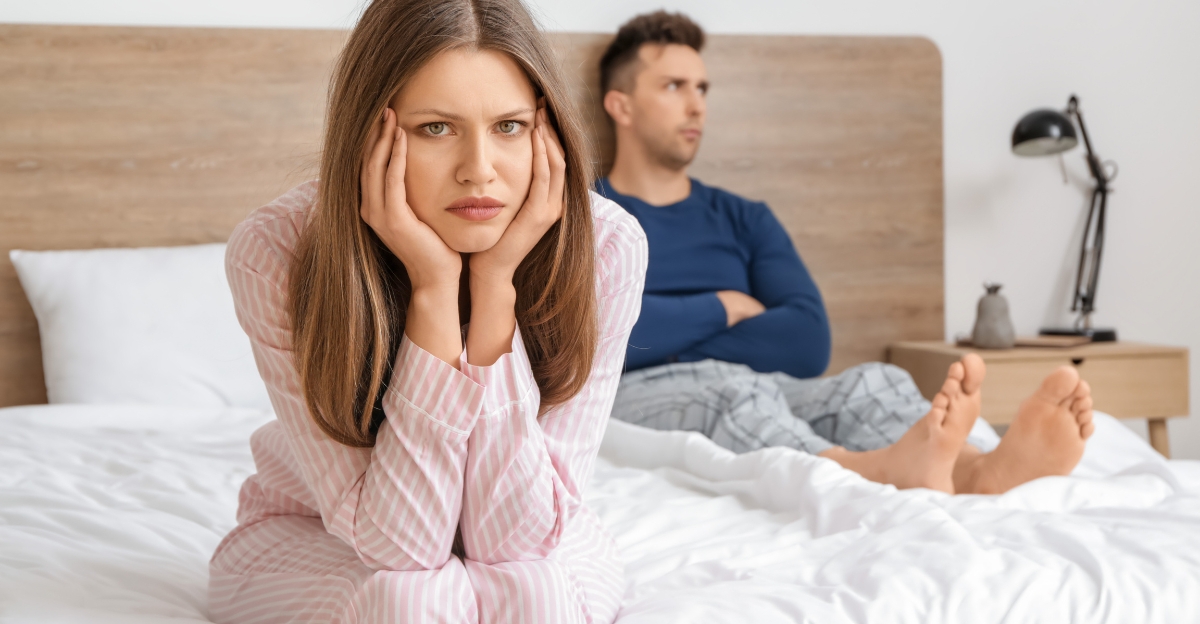 It felt like love until these 12 signs revealed I was just his next victim