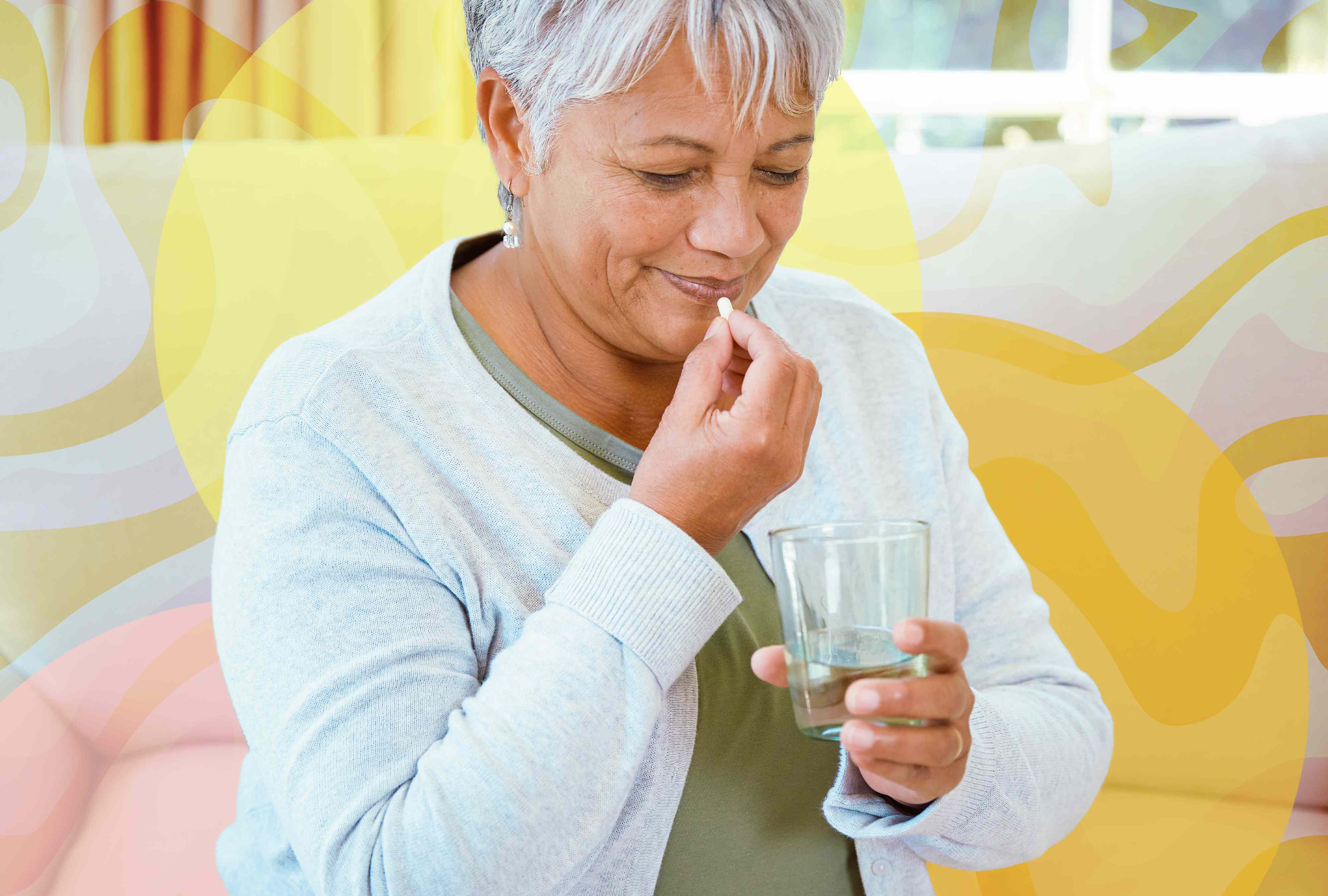 5 supplements you shouldn’t take if you have hypothyroidism, according ...