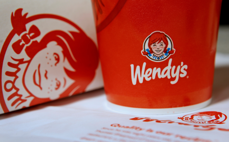 Wendy’s 'super' toy collection is back for a limited time