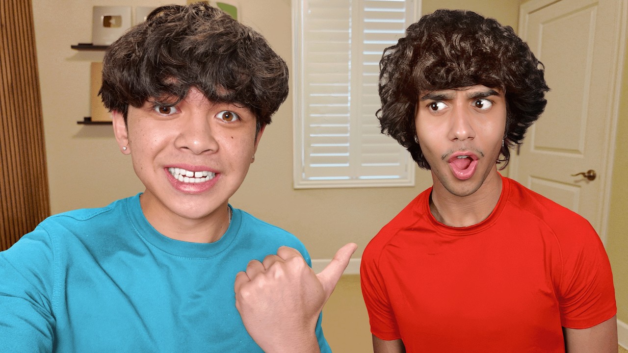 I met Cash in real life
