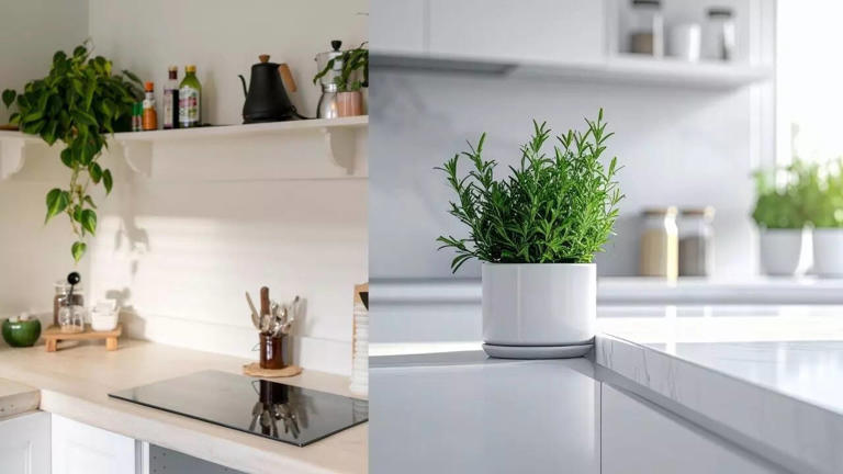 4 things to keep in the kitchen to attract positive chi