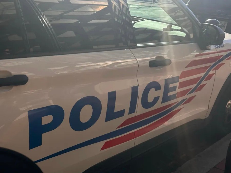 Investigation underway after person found dead in vehicle near DC gas ...