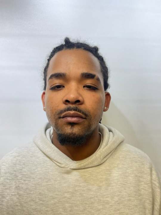 Man charged for waving gun, following another vehicle on Route 7A