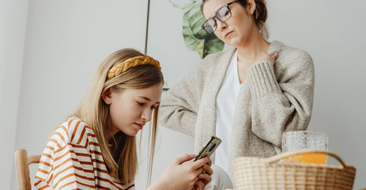 Boomers say these 10 manners still matter today