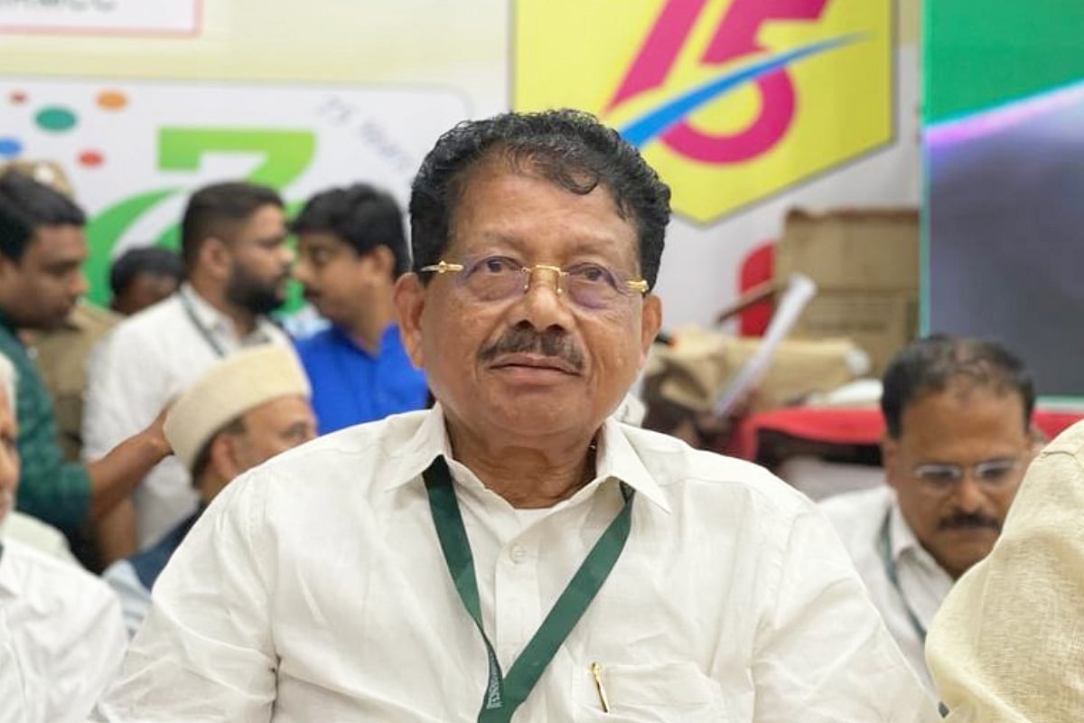 'Win Thavanur big, get a free Gulf trip': Muslim League leader's offer ...