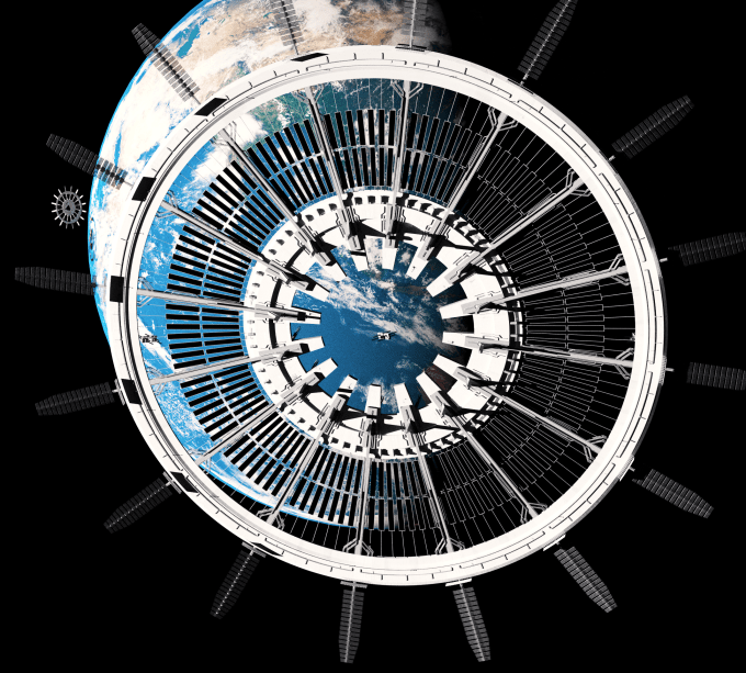 Arinna raises $4M seed round to solve the space power problem
