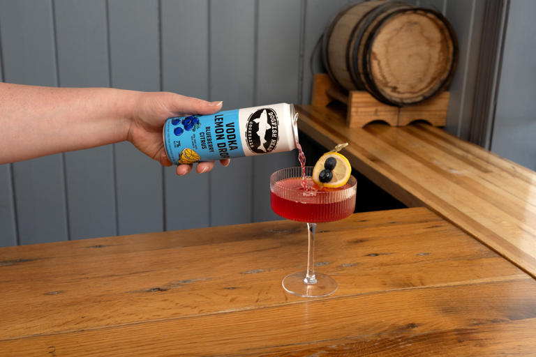 Sip into sunnier days with Dogfish Head’s seasonal lineup of beverages