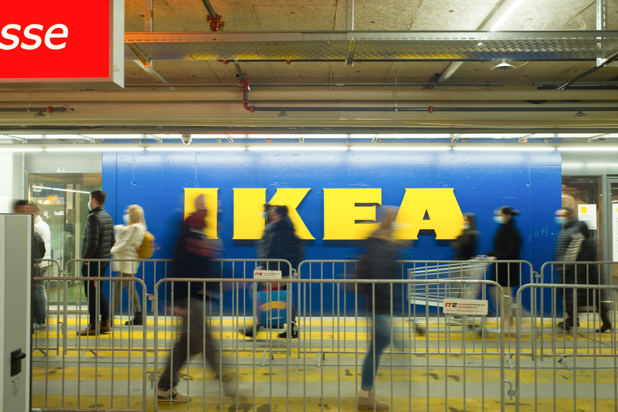 Ikea Poitiers Ouverture