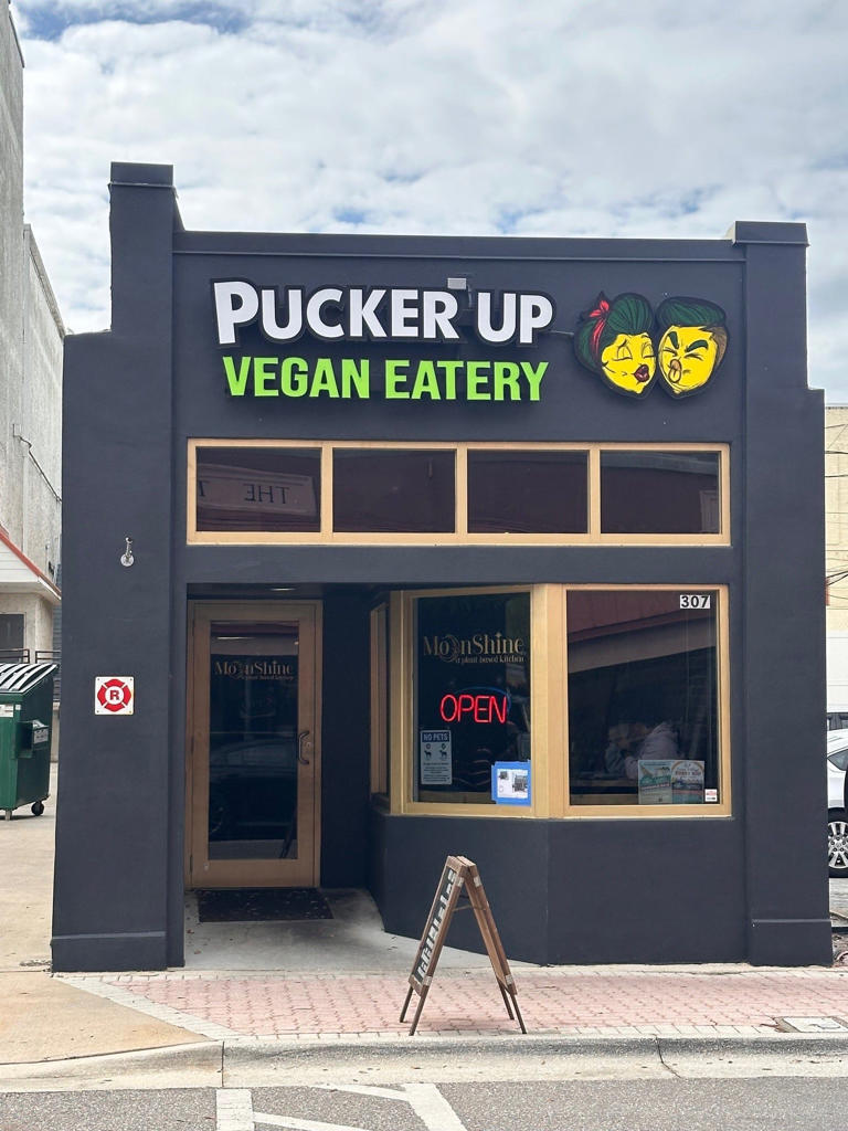 One chapter ends, another begins for this Brevard vegan restaurant