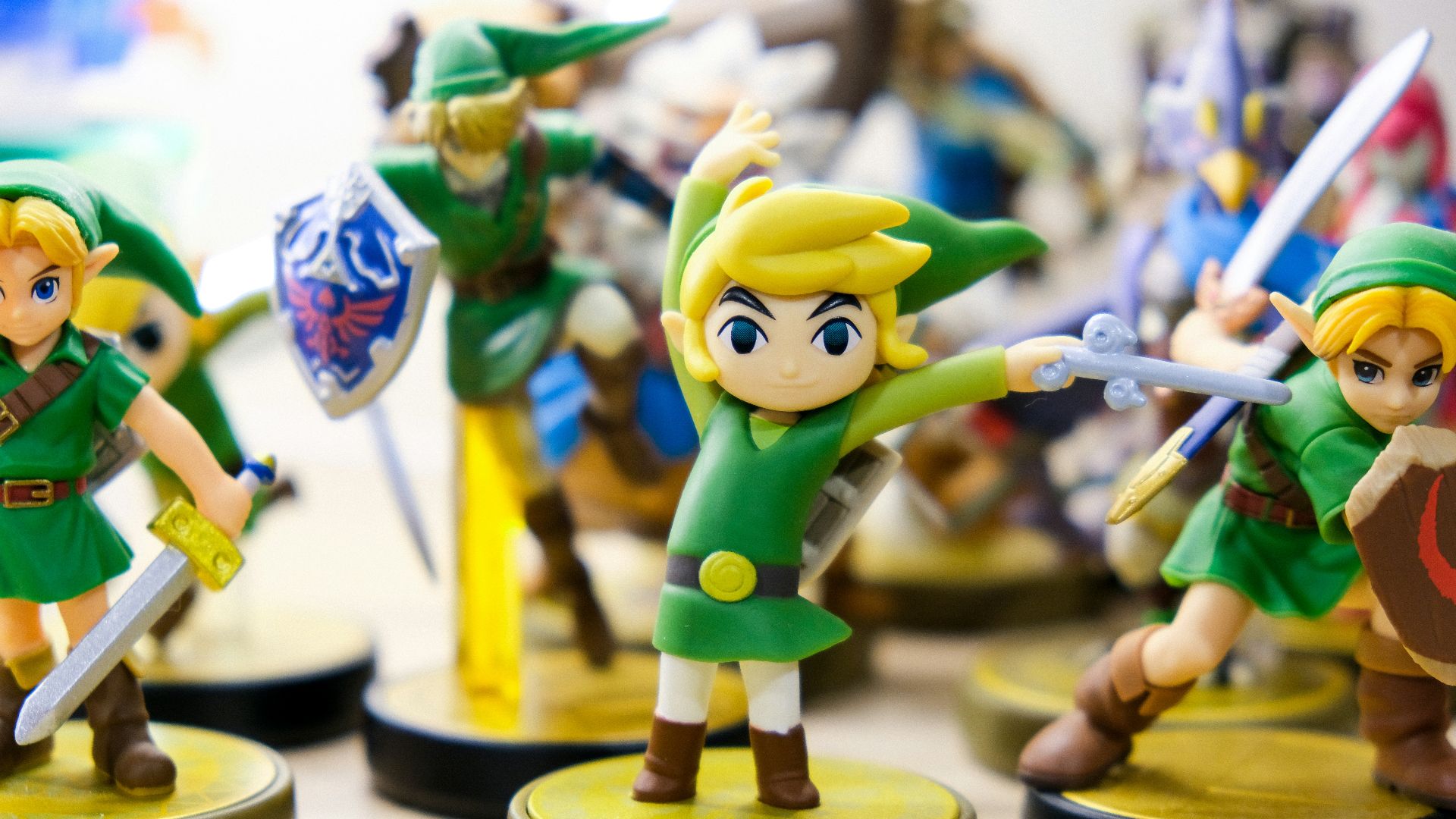 10 video game soundtracks that define nostalgia & 10 you’ve never heard ...