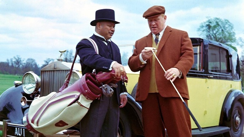 5 best and 5 worst Bond villains