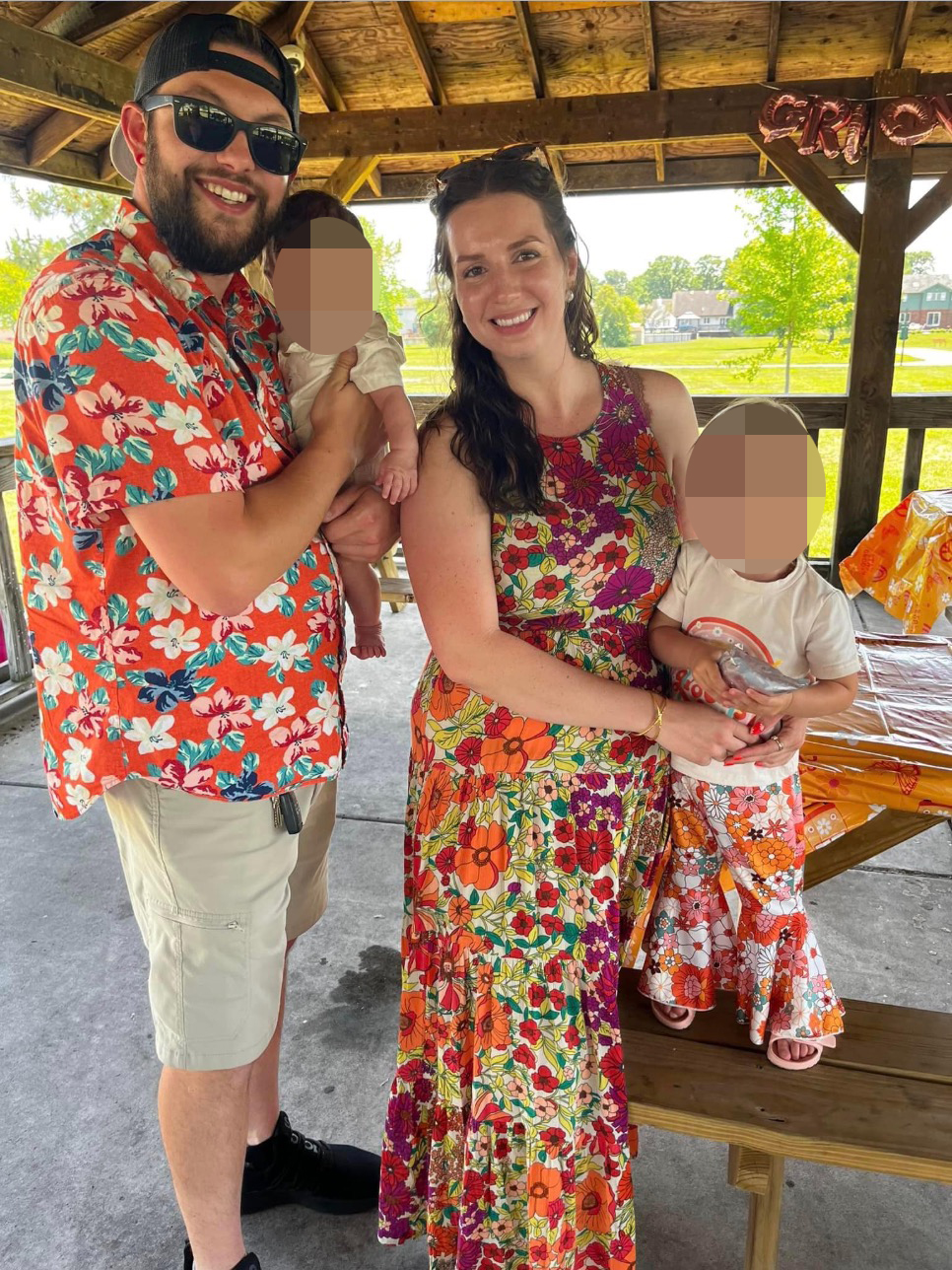 Troubled mom Jenna Strouble charged with murdering on-off boyfriend and ...