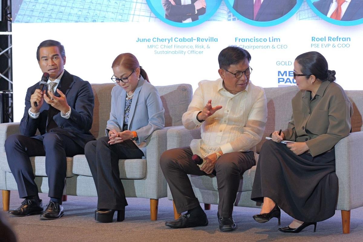 SEC, PSE, firms agree sustainability drives investor confidence, market ...