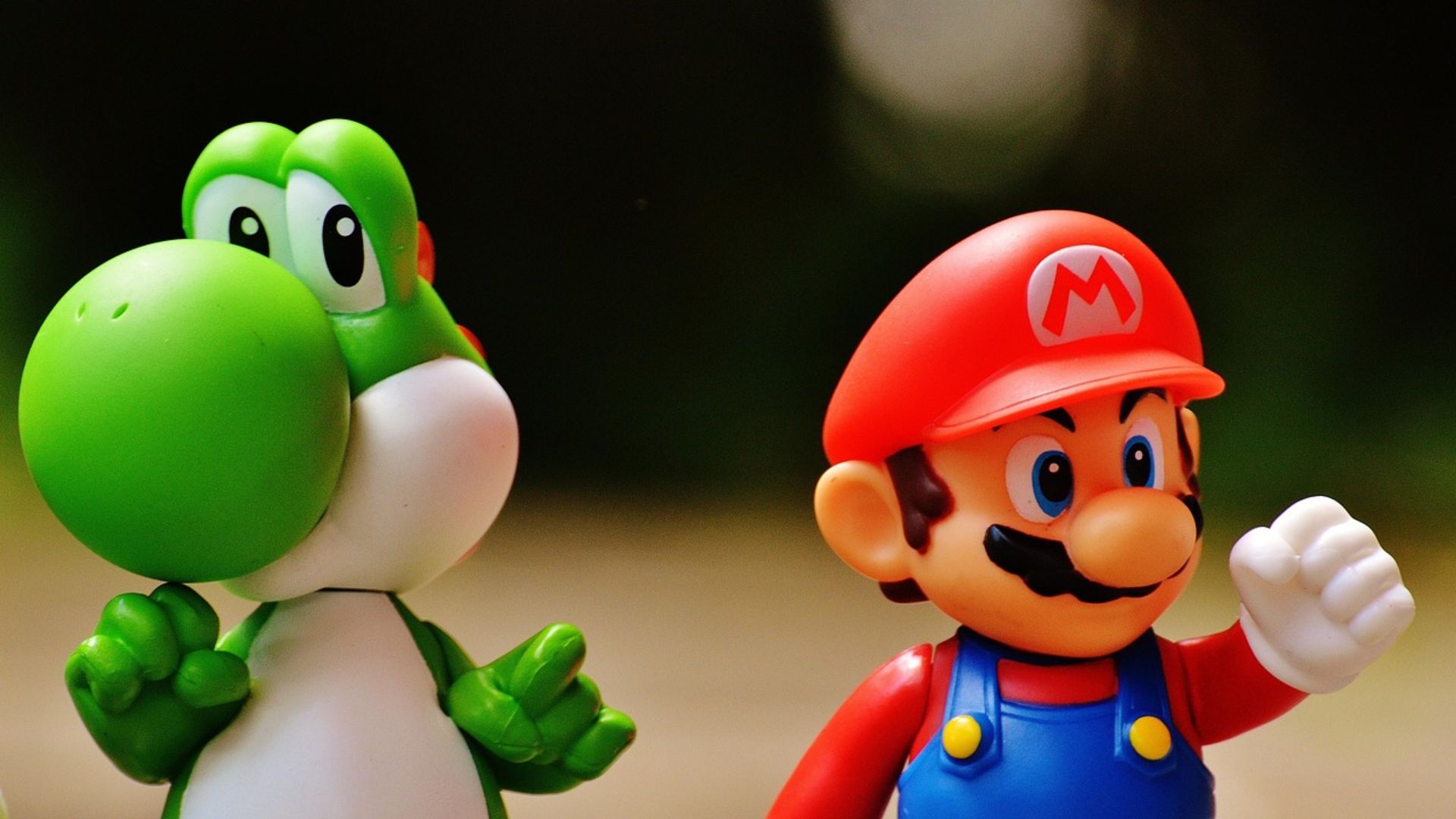 10 video game soundtracks that define nostalgia & 10 you’ve never heard ...