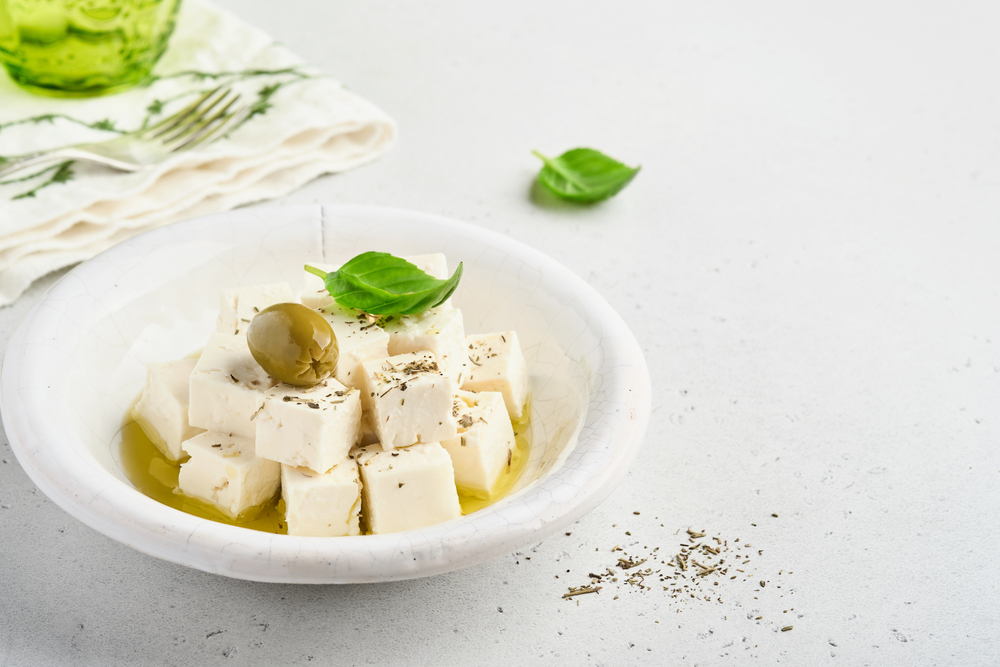 Cheeses you can still enjoy with lactose intolerance