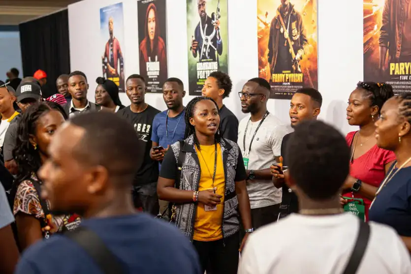 5 African film festivals in the US you should know