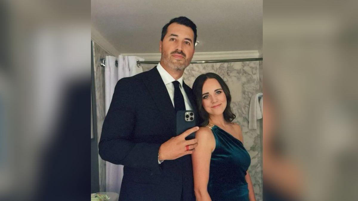 Jinger Duggar and husband Jeremy Vuolo break silence on 'devastating ...