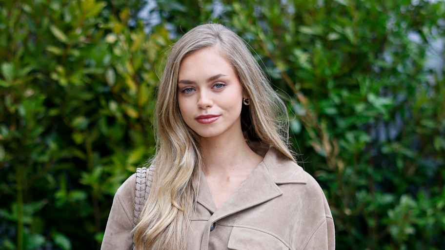 Jannik Sinner’s girlfriend Laila Hasanovic drops telling clue on ...
