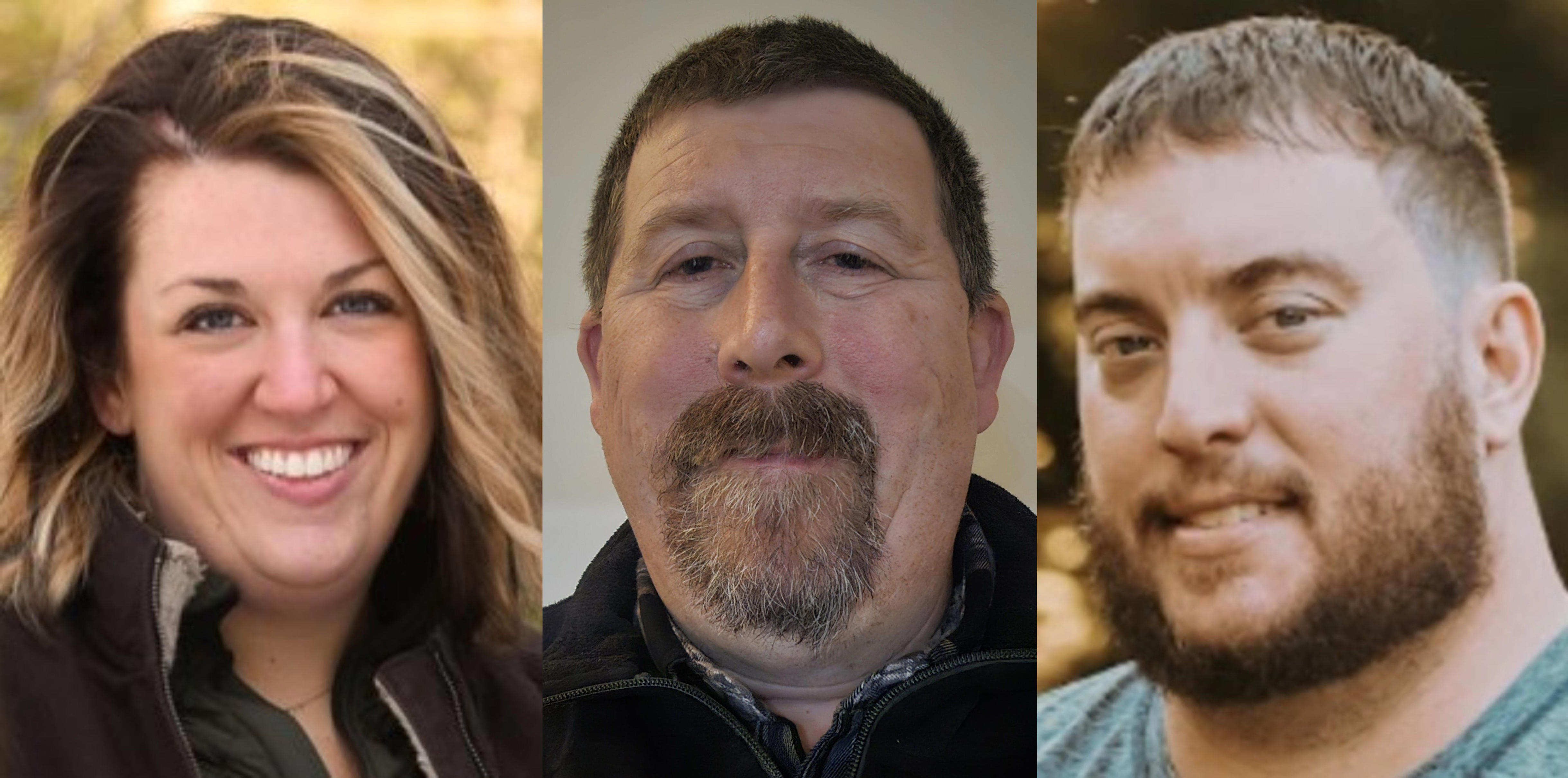 Meet the candidates for Gillett School Board