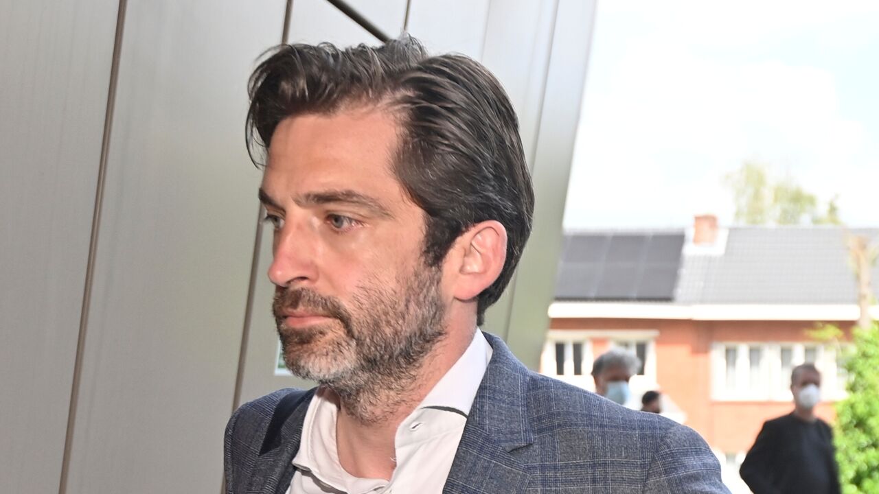 Werkstraf geëist tegen advocaat Jorgen Van Laer voor poging tot witwassen