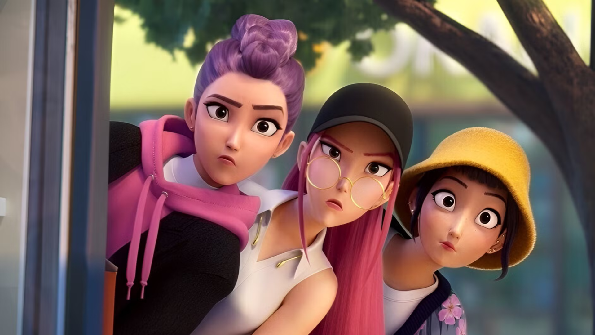 10 best Netflix original animated movies in history