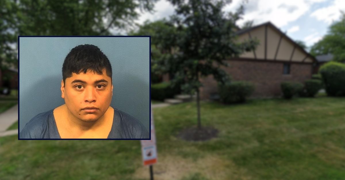Man strangled estranged wife to death using vacuum cleaner cord then ...