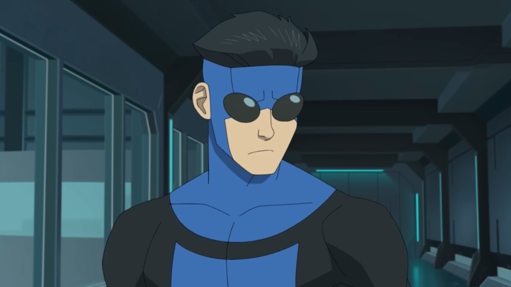 Invincible season 4 episode 4 post-credits unveils a demonic return & more