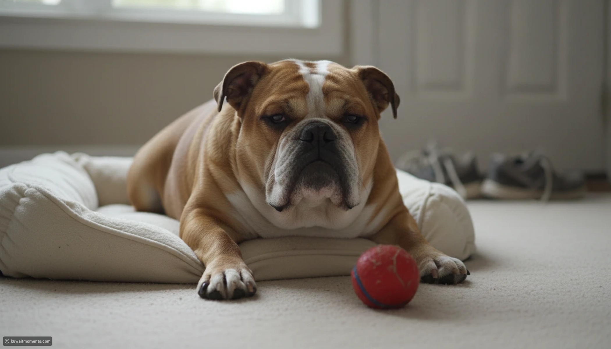 Things your dog gets angry about that owners often ignore