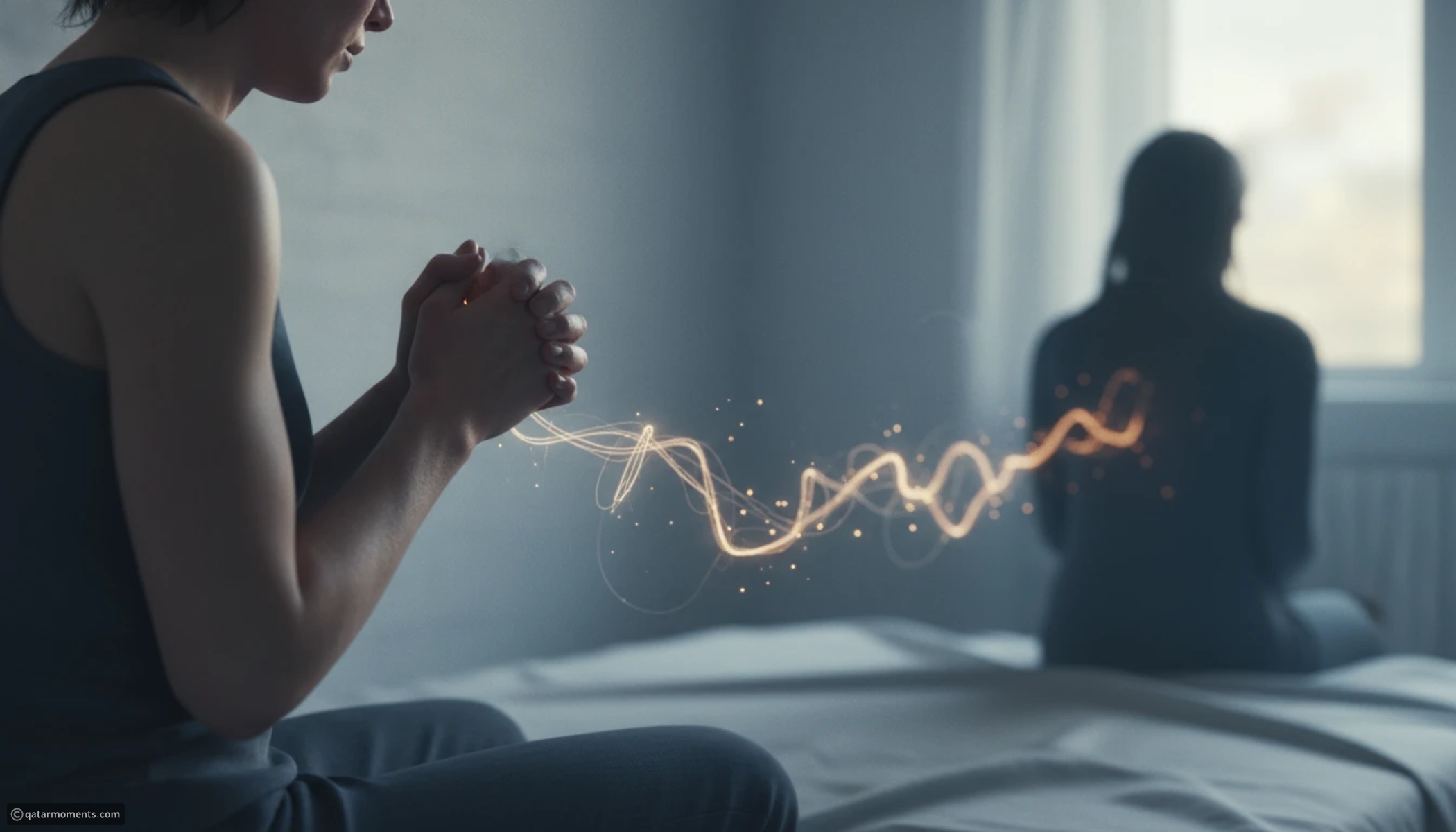 Subtle signs your childhood may have been harder than it seemed