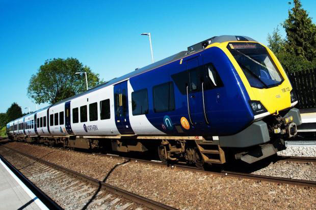 Important advice for Bolton passengers as fallen trees cause major ...