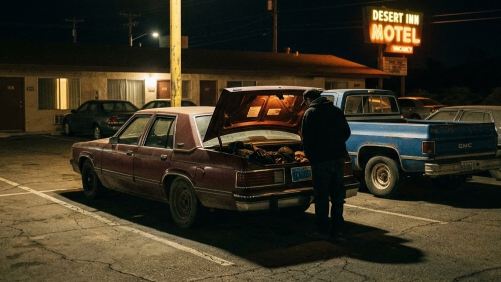 The rise of the Dixie Mafia and its influence across states