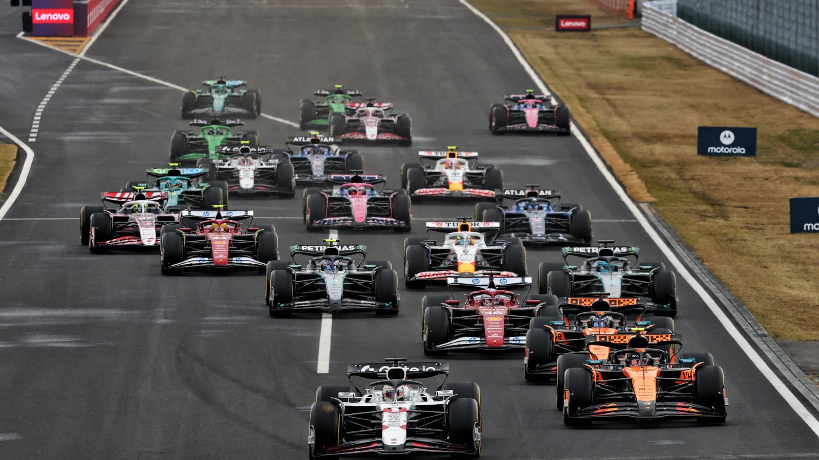 2026 Japanese Grand Prix fast facts