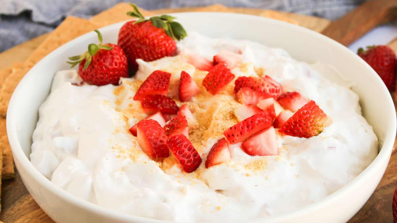19 strawberry recipes for when you need a sweet win