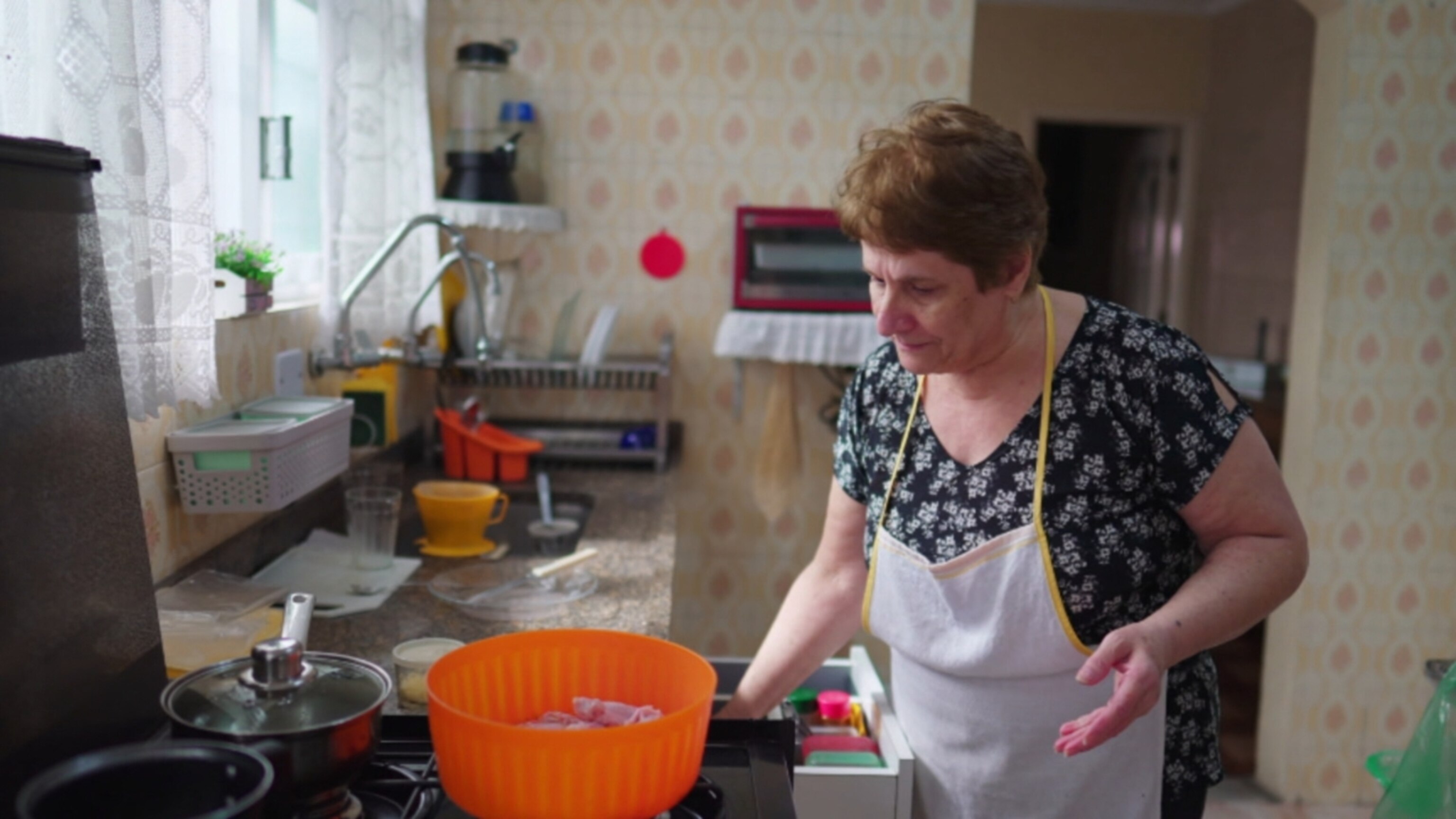 Recipe to prevent dementia?