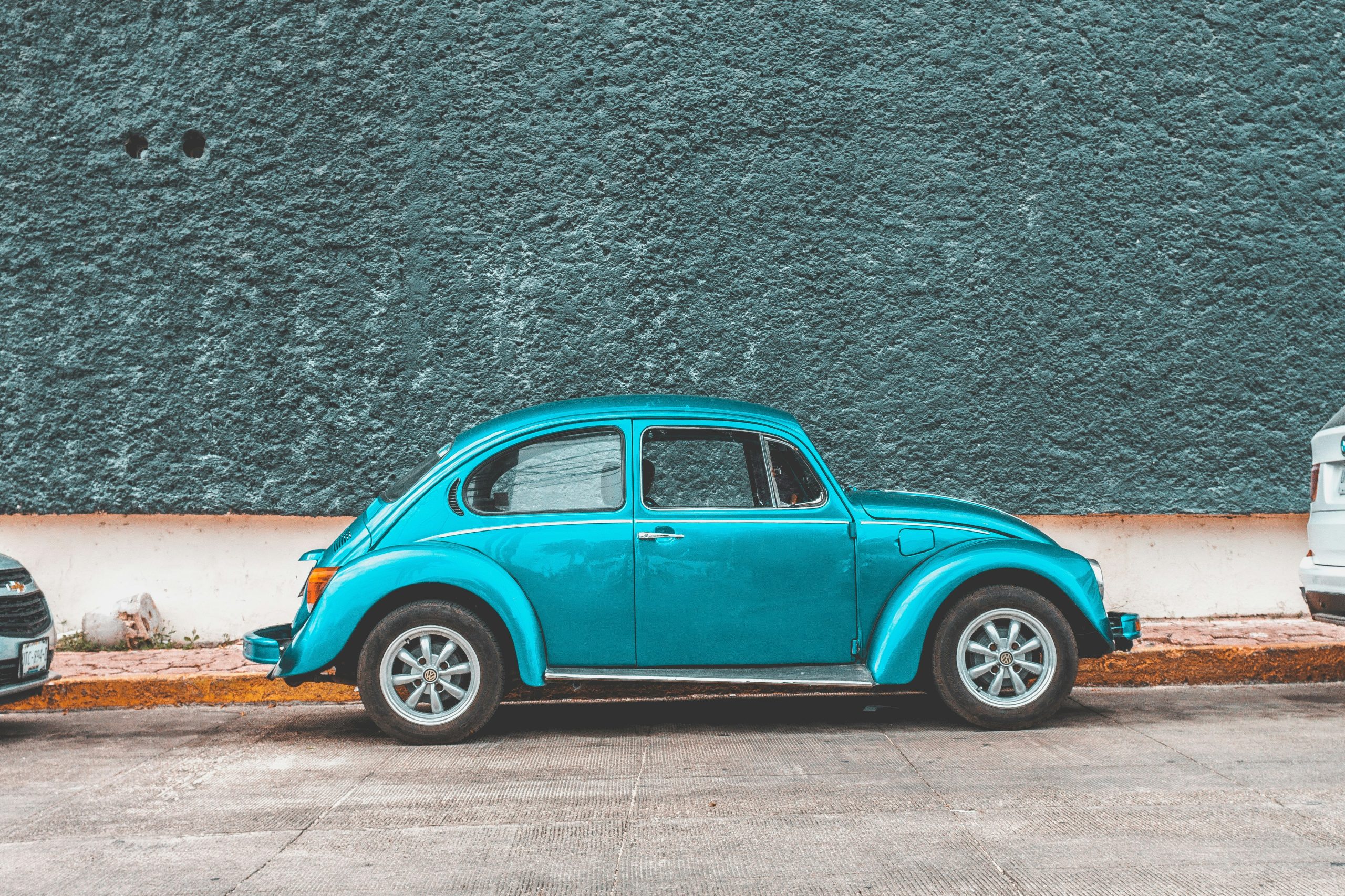 Facts about the iconic Volkswagen Beetle