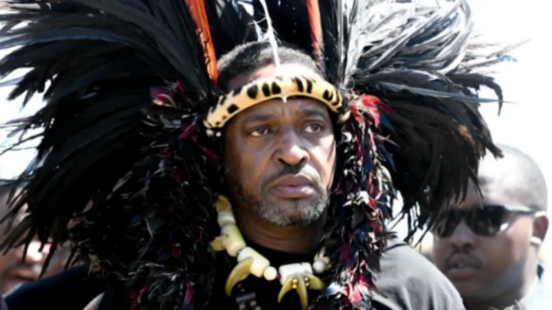 ANC KZN urges people to heed King Misuzulu's call for peace ahead of ...