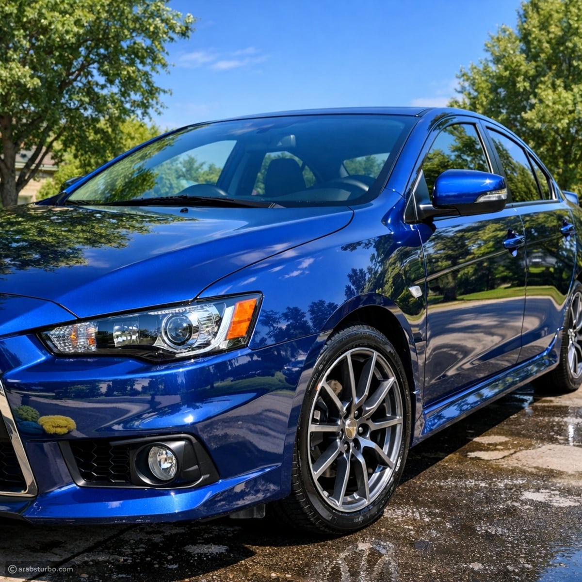 Top habits hurting your car's paint and exterior