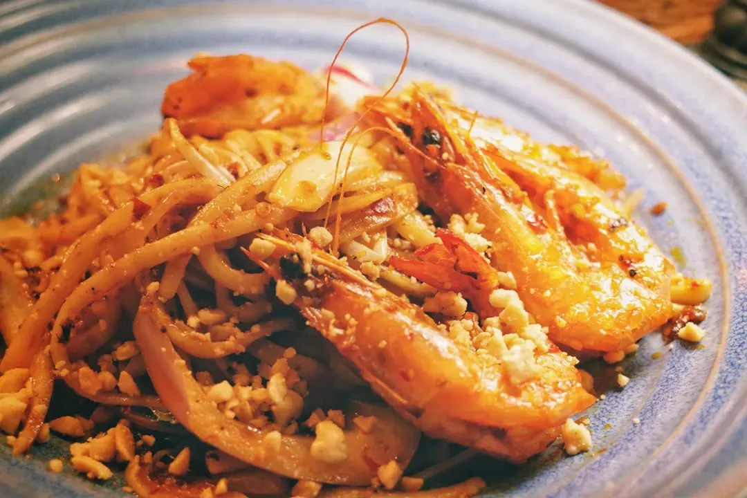 When cooking feels stressful, I turn to these 11 easy 20-minute dinners