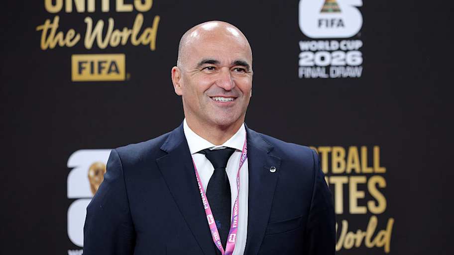 Gilberto Mora delivers encouraging three-word World Cup injury update