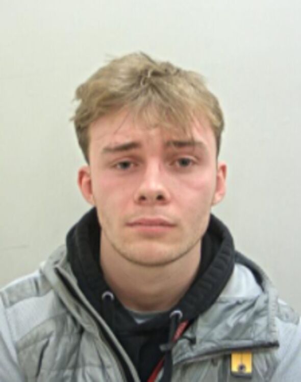 Student killed schoolfriend after downing six pints and losing control ...