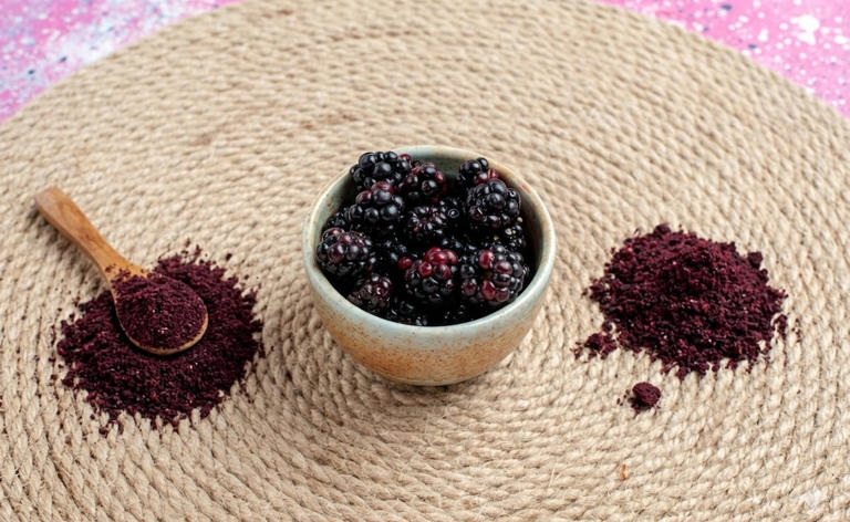 Can mulberry powder satiate hunger better than other natural ...