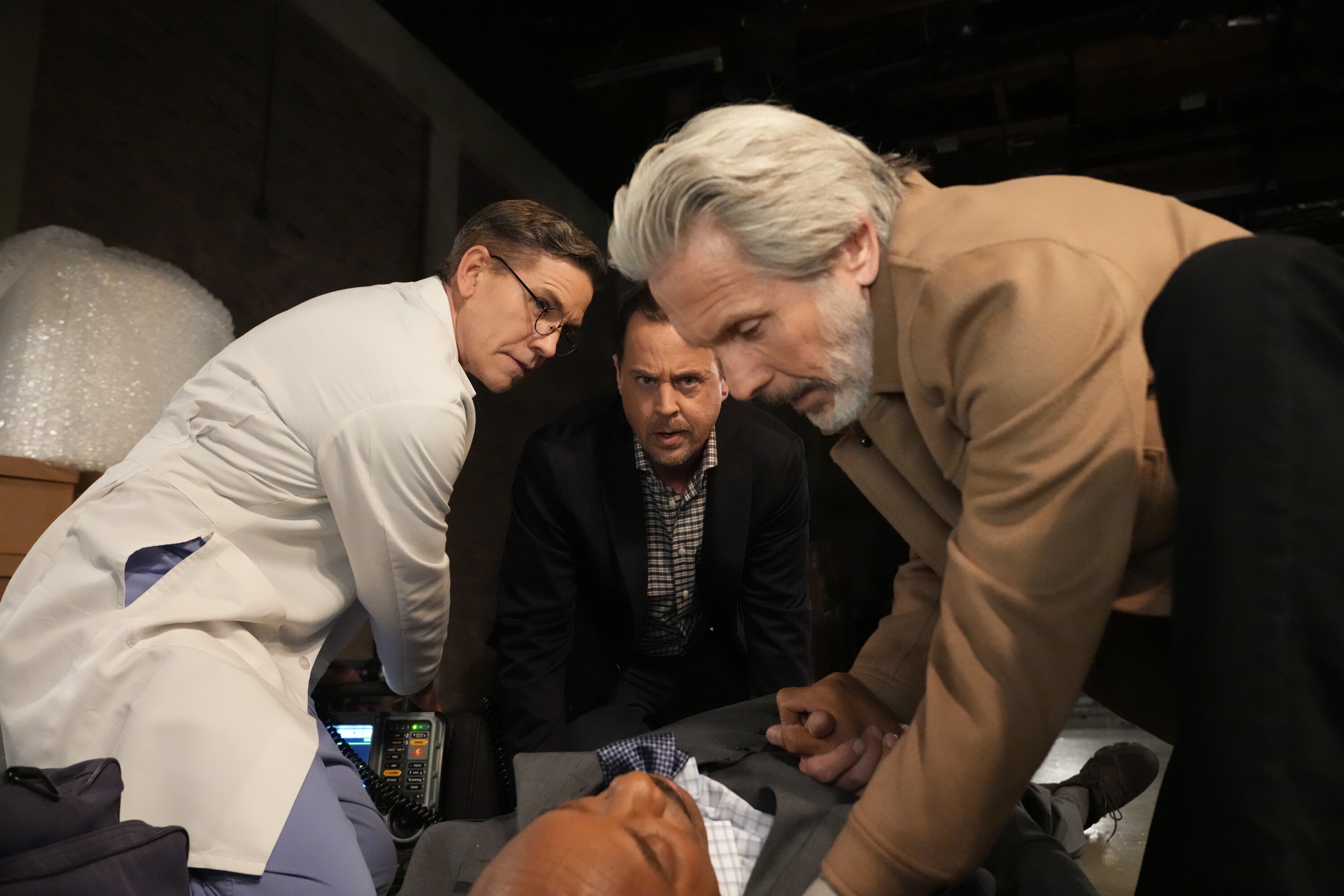 NCIS kills off major character after 18 years in 500th-episode twist